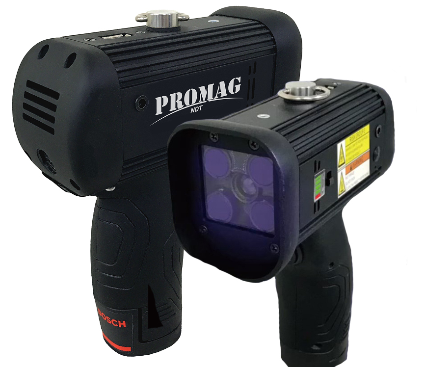 VICTORY UV LEDS LAMP - DFN TEKNOLOGI